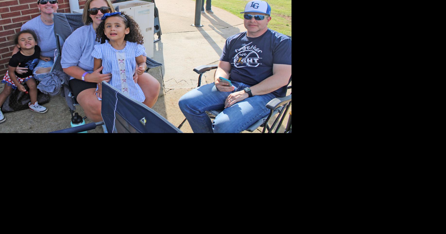 Supporting the Wildcats | Sports | henryherald.com