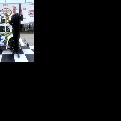 Jorgensen wins third Thursday Thunder race in 2023 | Sports ...