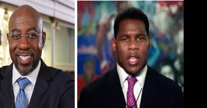 New poll: Kemp leads Abrams; Warnock, Walker tied | Politics ...