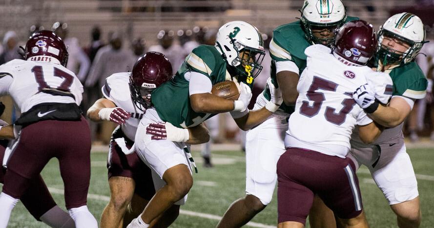 2025 Ola Mustangs Football Preview | Sports | henryherald.com