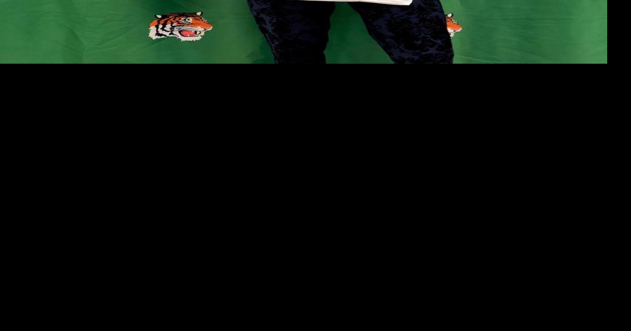 Stockbridge High's Carl Stephens signs to Jackson State | Sports ...