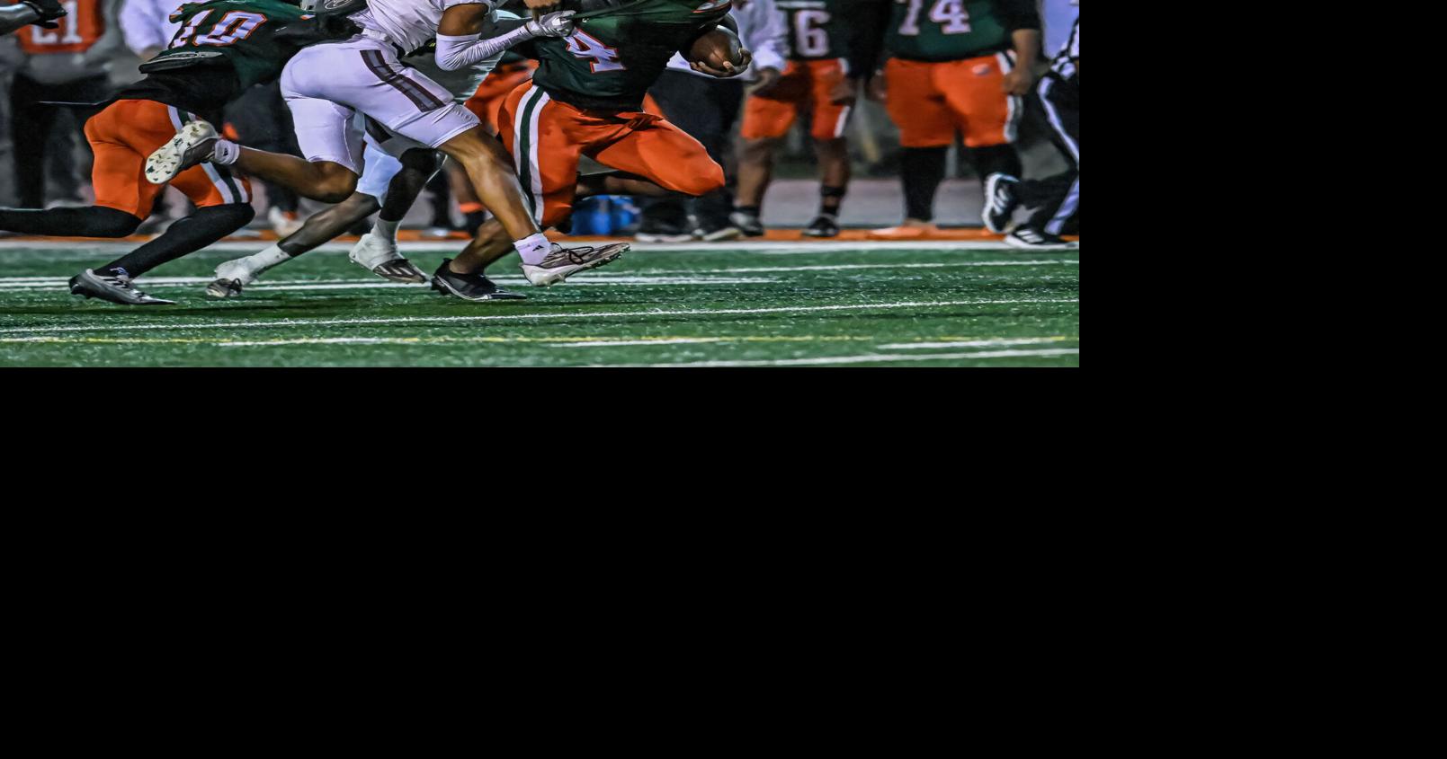 Stockbridge Football Topples 2-Time Defending Champ to Reach Class AAAA ...