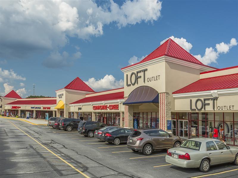 Tanger Outlets Locust Grove hosting Labor Day Block Party | News ...
