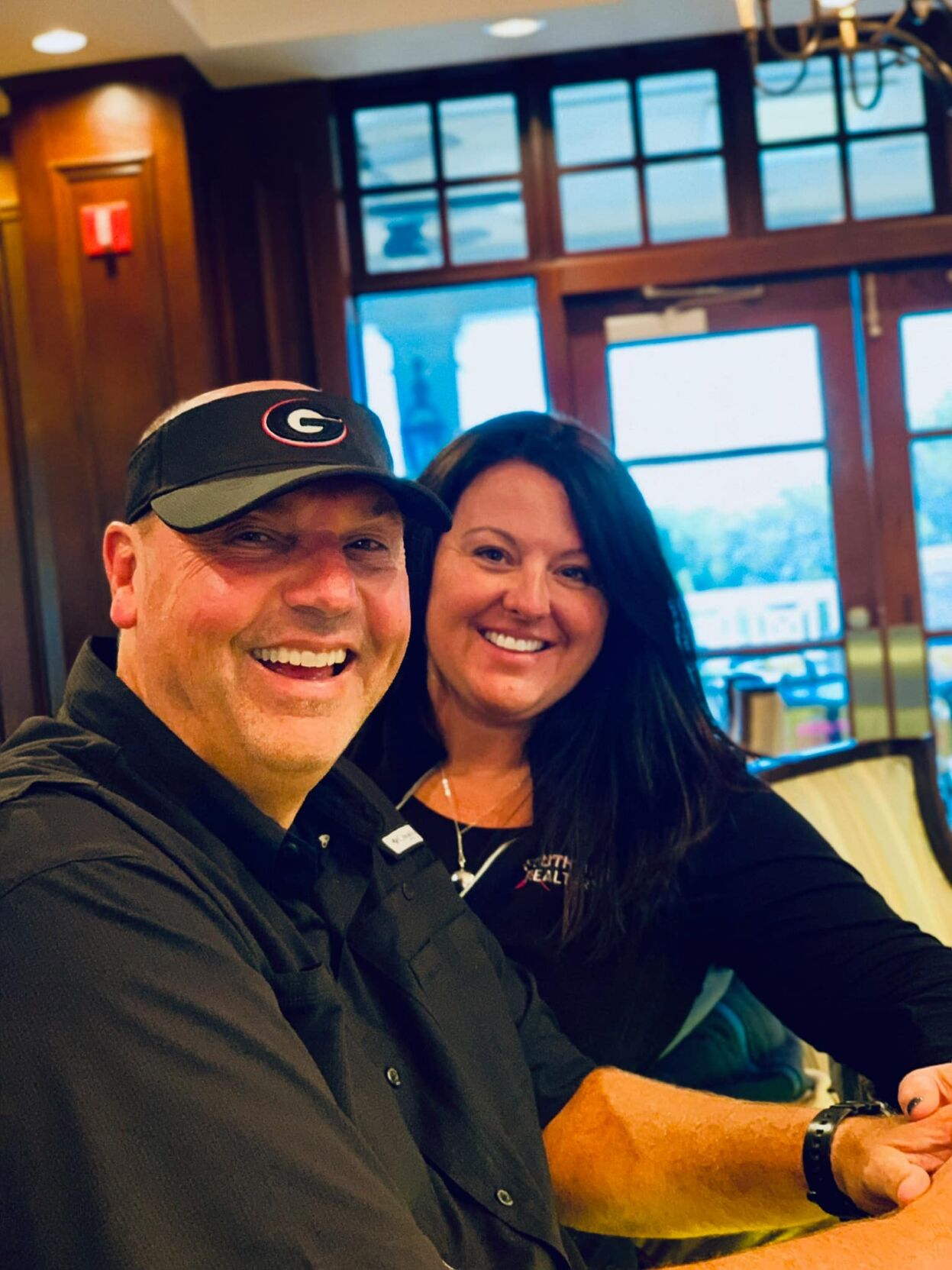 Former Henry County football coach Mike Rozier remembered for energetic ...