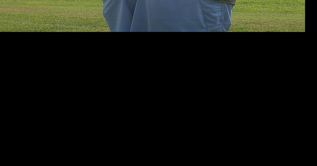 Jonathan Gess on ELCA in 2019: 'I don't think about winning on Friday ...