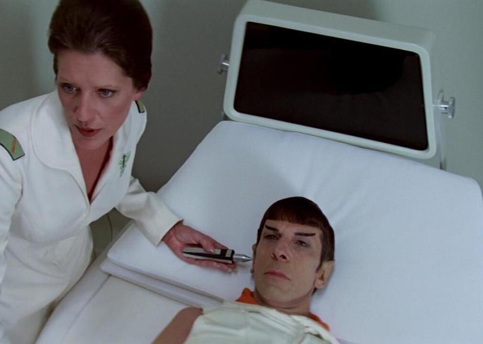 20 iconic nurses from film history | Multimedia | henryherald.com