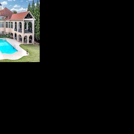 ON THE MARKET: This $1.15 million Hampton home on Lake Erma features ...