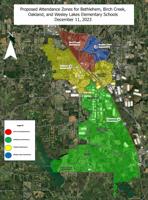 Henry County Approves Birch Creek Elementary Attendance Zones | News | henryherald.com