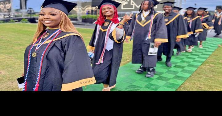 Henry County Board of Education Changes Graduation Requirements | News ...