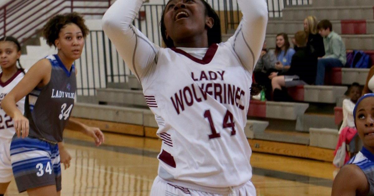 Union Grove's Lady Wolverines return to state tournament after two year ...