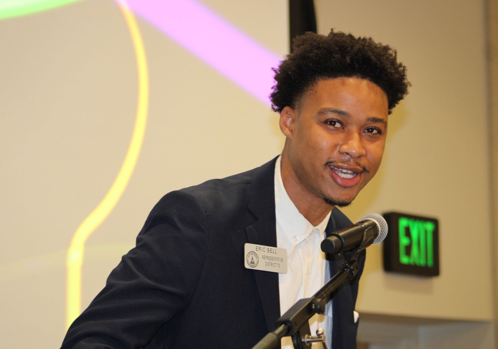 Bill introduced to help those with non-visible disabilities | News ...