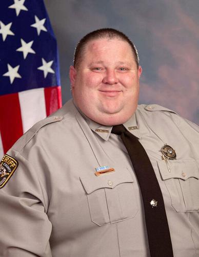 Henry County Sheriff's Office Sgt. Sean Free added to Memorial Wall ...