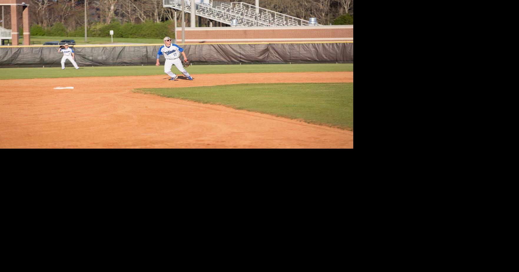 BASEBALL: Locust Grove drops region match to Jones County | Sports ...