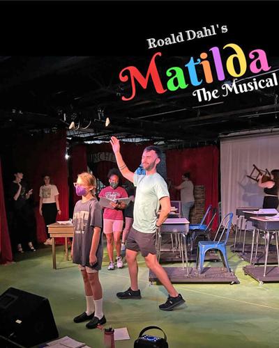 Henry Players to open season with 'Matilda' | News | henryherald.com