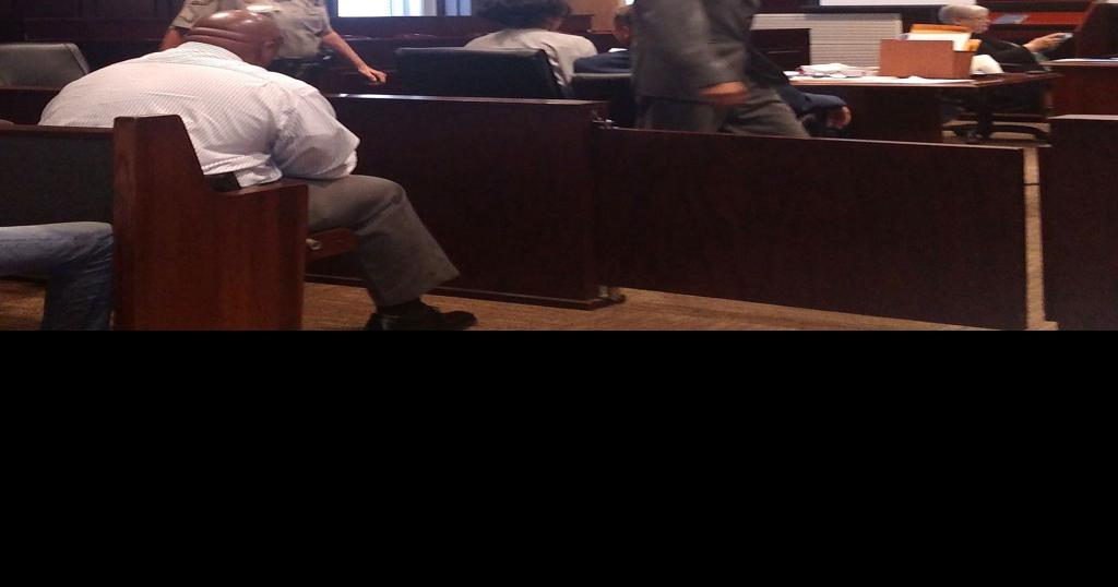 Joseph Rosenbaum receives $100k bond in toddler death | News ...