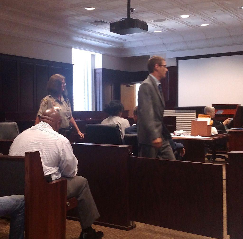 Joseph Rosenbaum receives $100k bond in toddler death | News ...