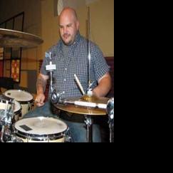 Christian rocker now local youth pastor | News | henryherald.com