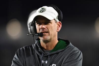 Former UGA coach Mike Bobo declines Colorado State raise after subpar ...