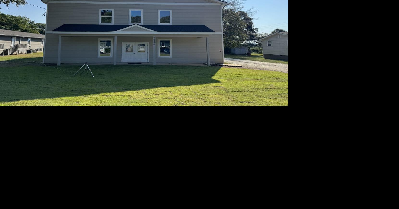 Malachi House Community Center to hold grand opening | News ...