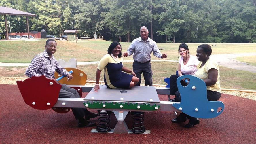 special needs play centre