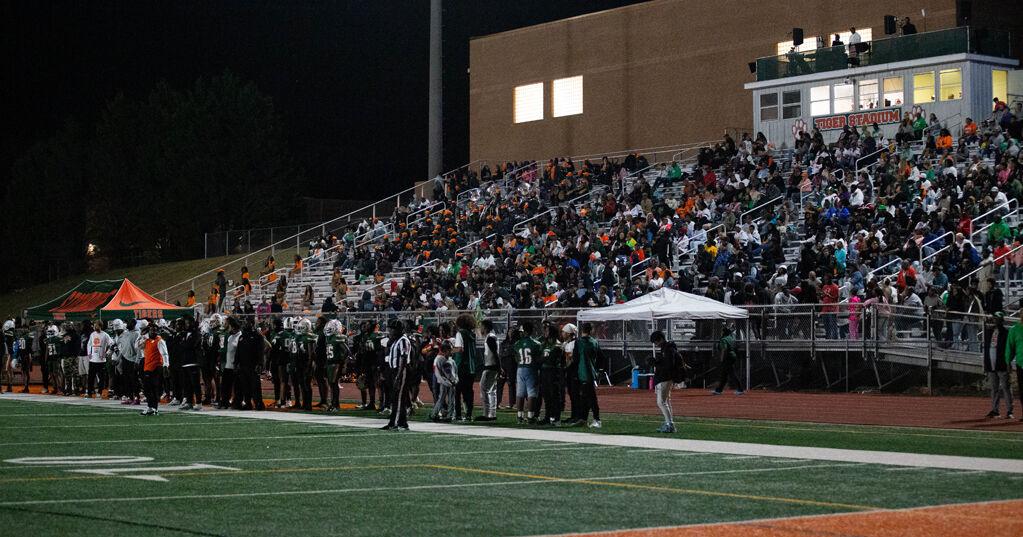 Report: Stockbridge Football Season Over After Forfeiting 9 Wins ...