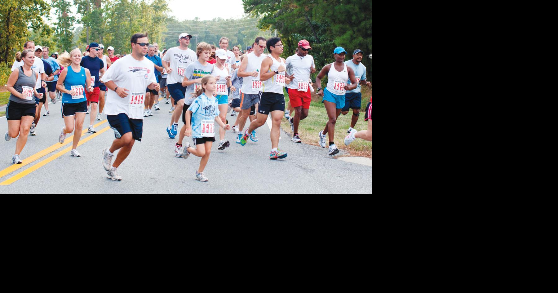 Pacemaker 5000 nets $40,000 for Henry Medical | News | henryherald.com