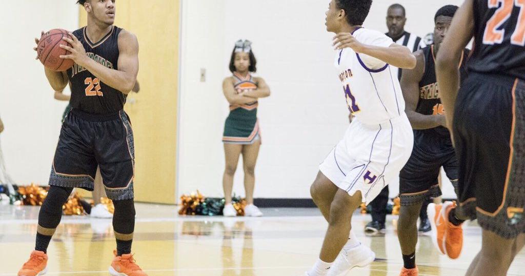Davian Johnson embraces criticism and struggles of Stockbridge’s ...