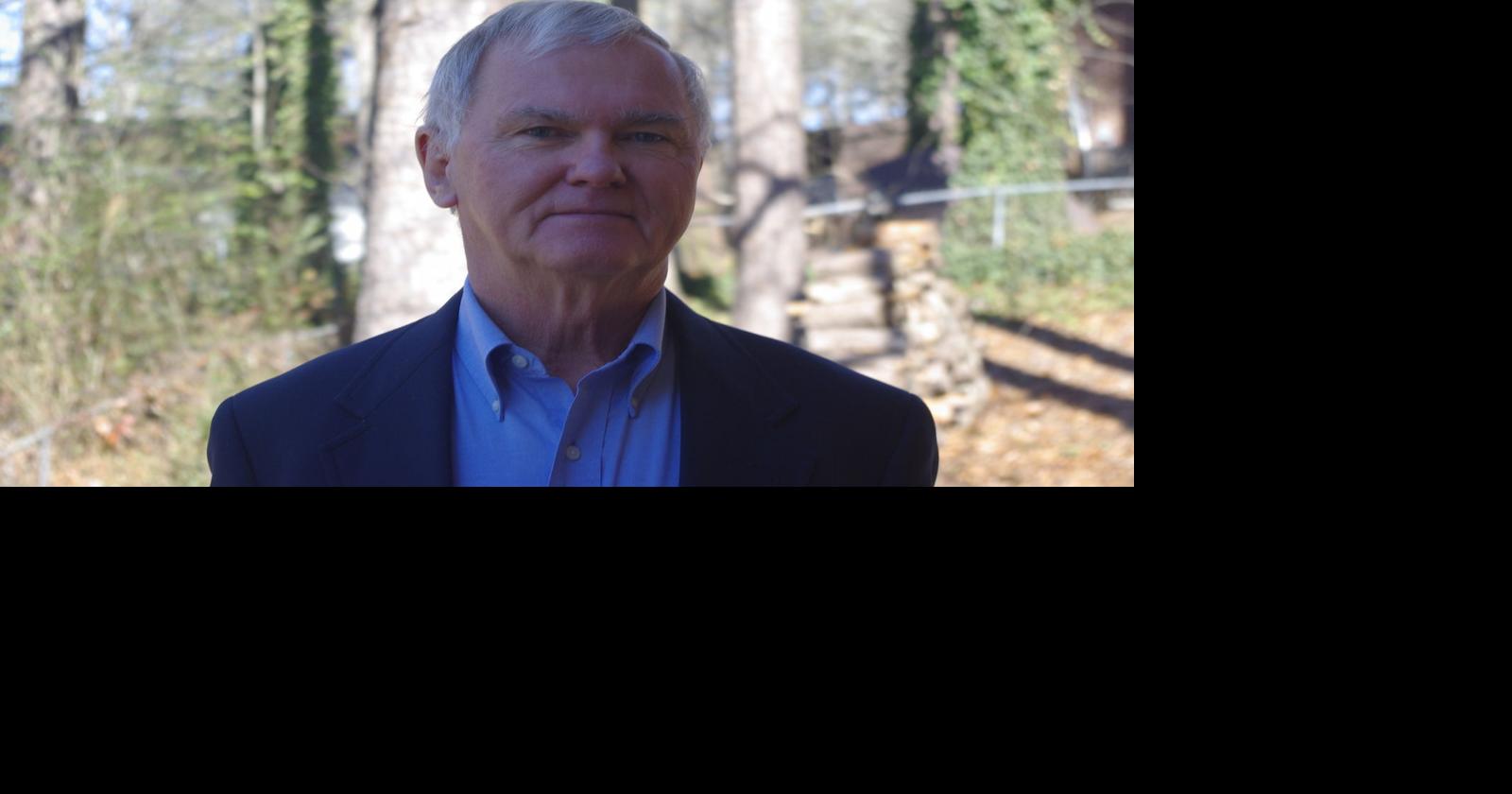 Businessman David Callahan announces bid for Georgia 13th congressional ...