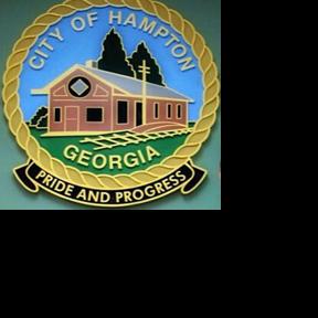 Target Distribution Center One Part of Hampton’s Development Strategy ...