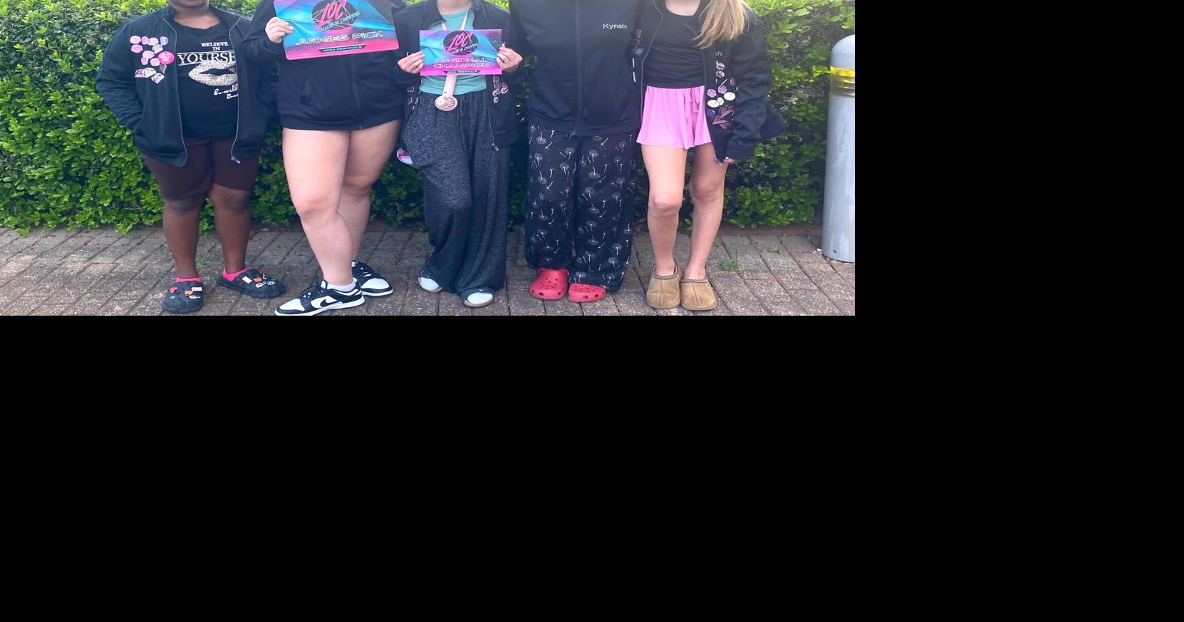 Henry Dance Students Bring Home Awards | | henryherald.com