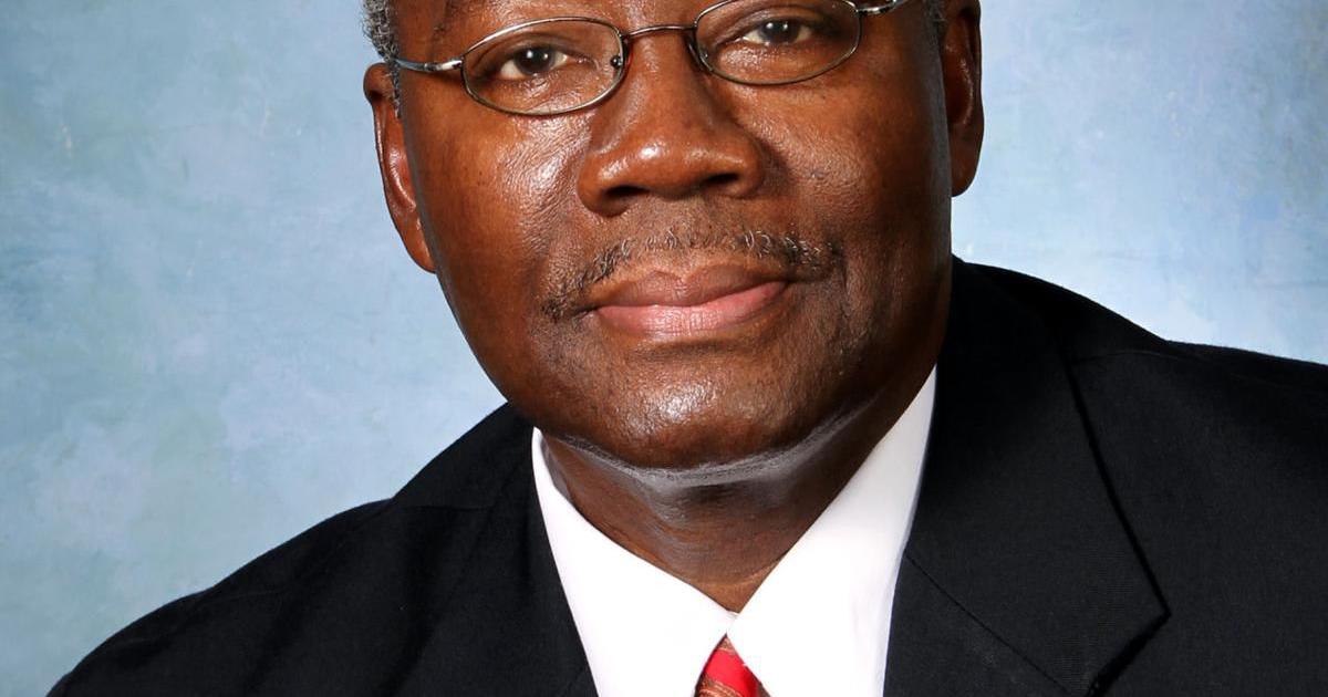 Stockbridge Councilman Alphonso Thomas to host Black Cultural Museum ...