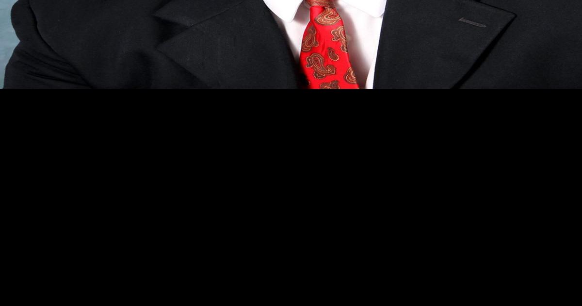 Stockbridge Councilman Alphonso Thomas to host Black Cultural Museum ...