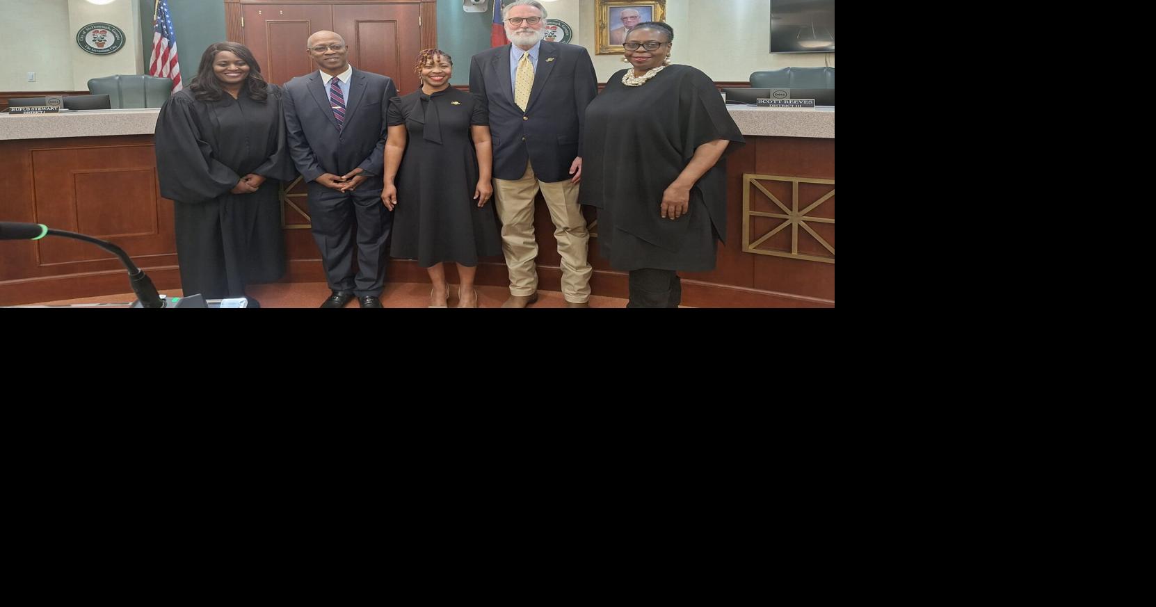 McDonough Appoints New Council Member and Mayor Pro-Tem | Henry News ...