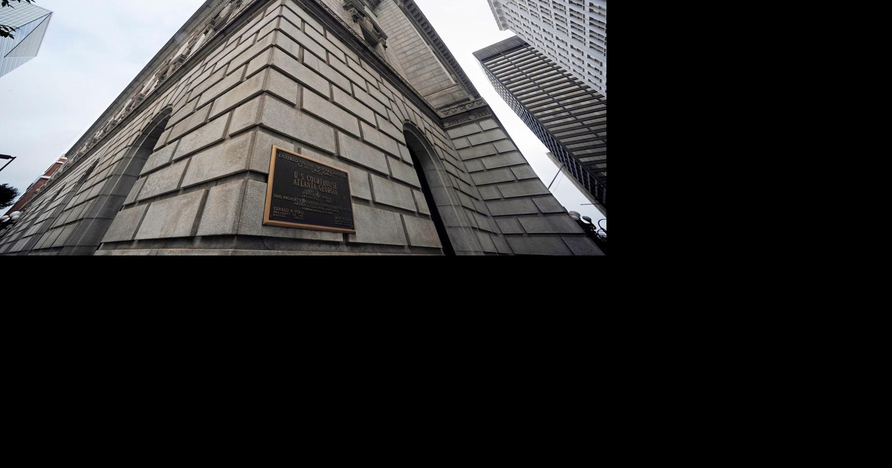 Federal judge had sex in chambers with police officer and lied about it ...