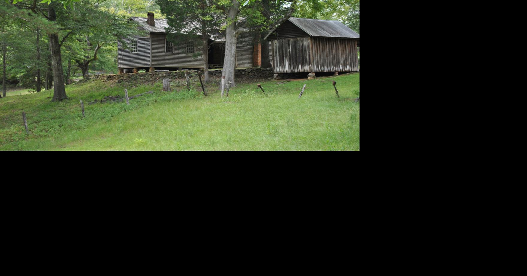 Jarrell Plantation hosts salute to hard work this Labor Day weekend ...