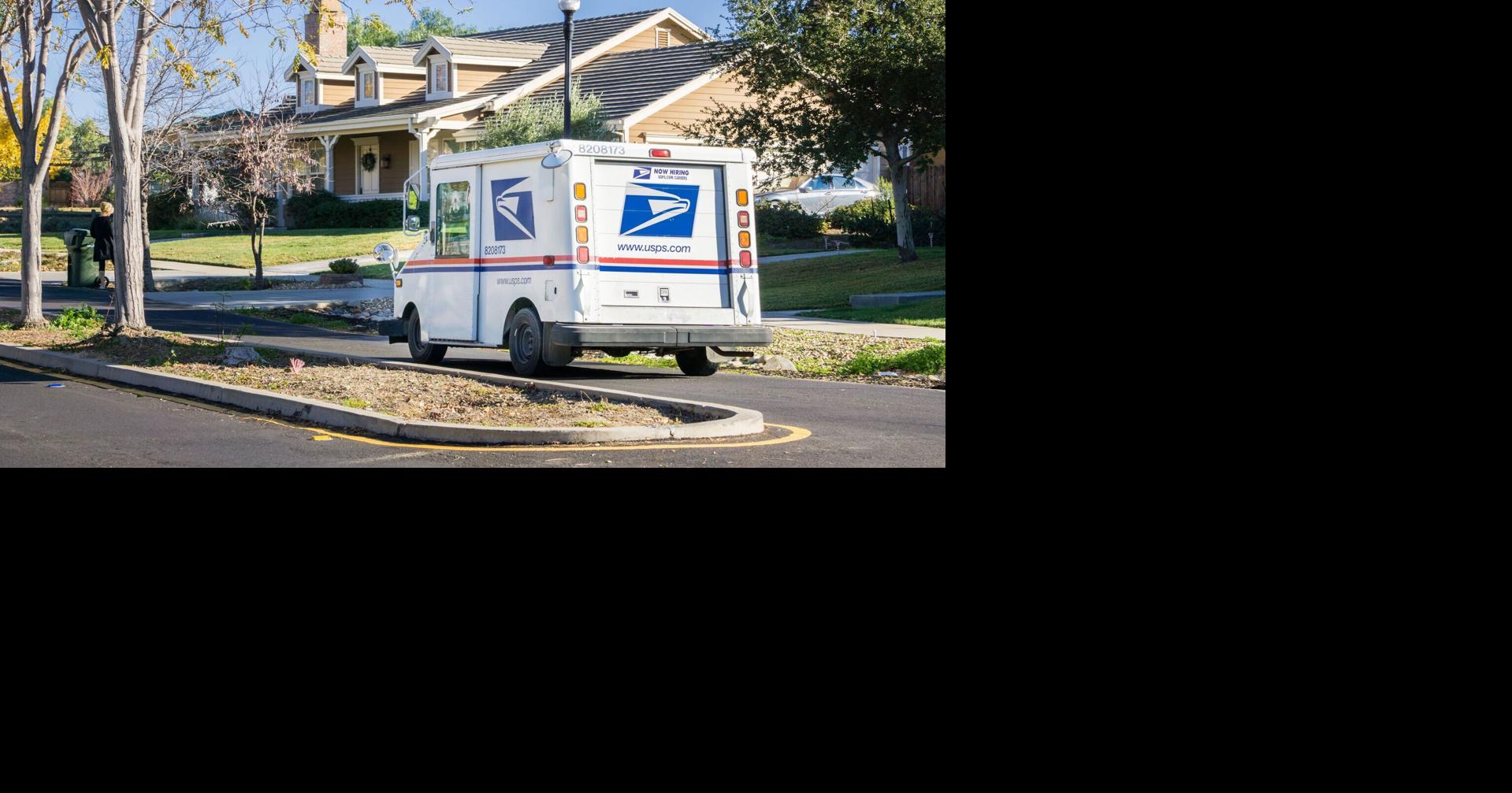 Georgia mail delivery ranked worst in nation | News | henryherald.com
