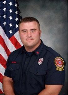 Henry County Fire Department promotes two firemen to rank of lieutenant ...