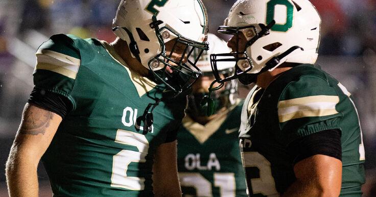 Six Henry County Football Players Named GACA All-State | Sports ...