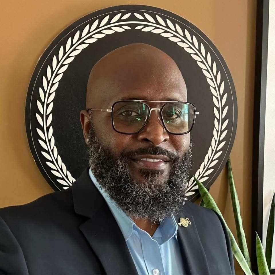 McDonough City Council names Jamal Burt as mayor pro tem | News ...