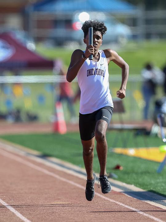 PHOTOS: Henry County Track and Field Championships, Boys Running Events ...