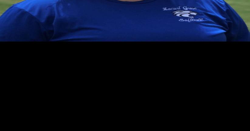 Getting to Know: Locust Grove High head JV softball coach Alison Burch ...