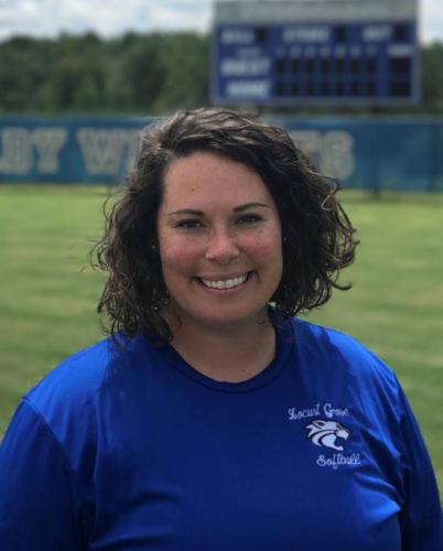 Getting to Know: Locust Grove High head JV softball coach Alison Burch ...