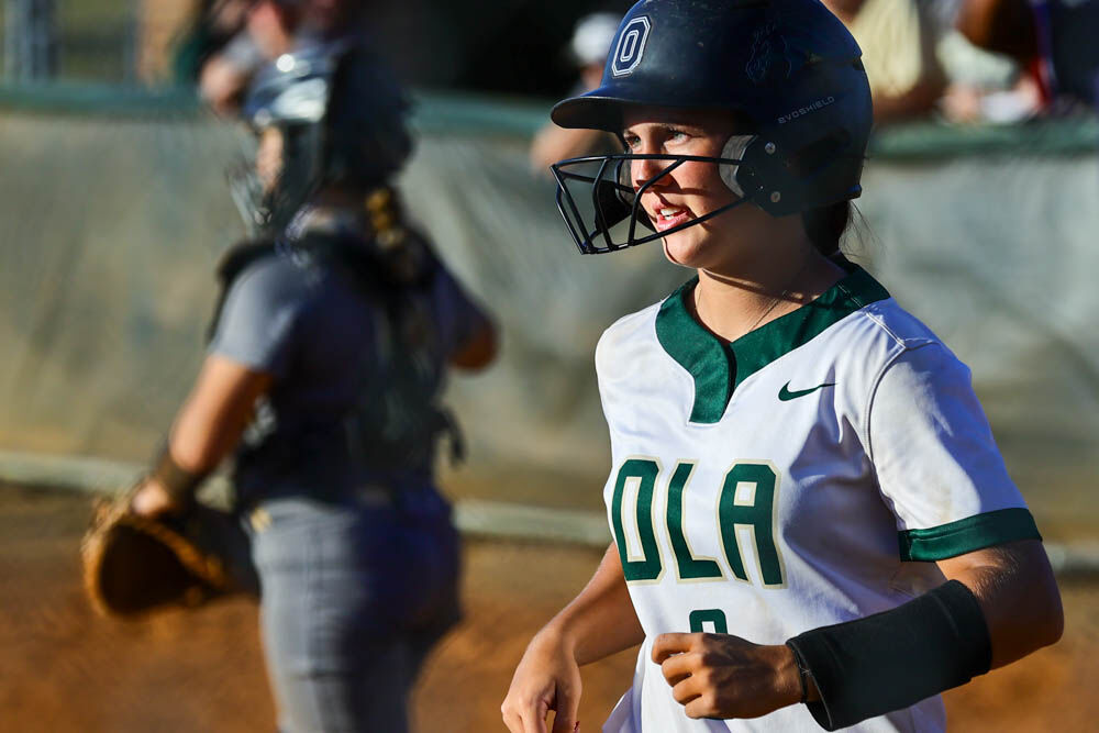 PHOTOS: Ola vs. Blessed Trinity Softball, State Playoffs | Henry Herald ...
