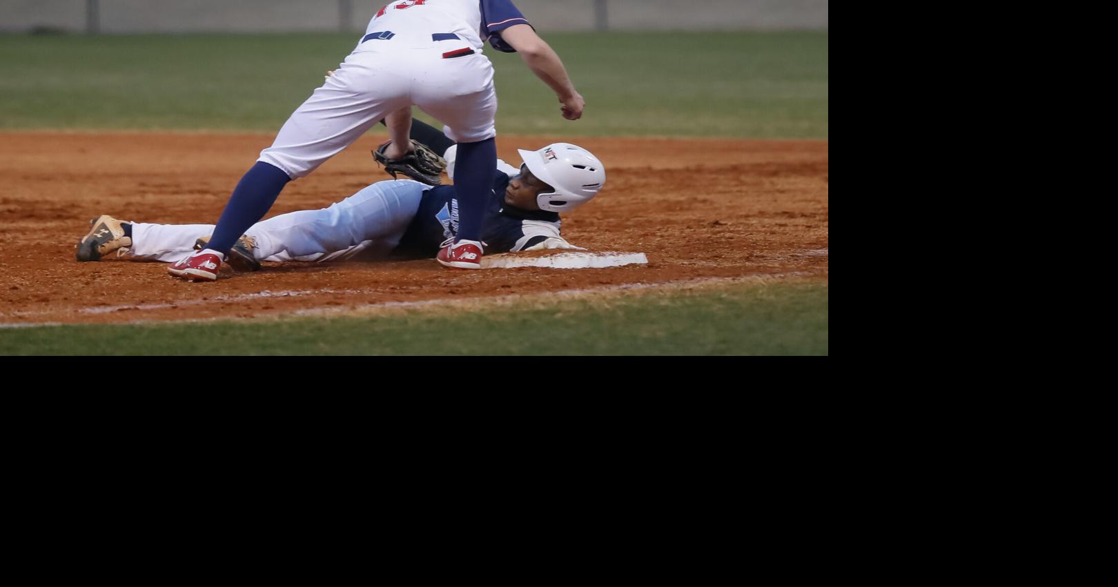PHOTOS: Strong Rock Christian vs. Lovejoy Baseball | Sports ...