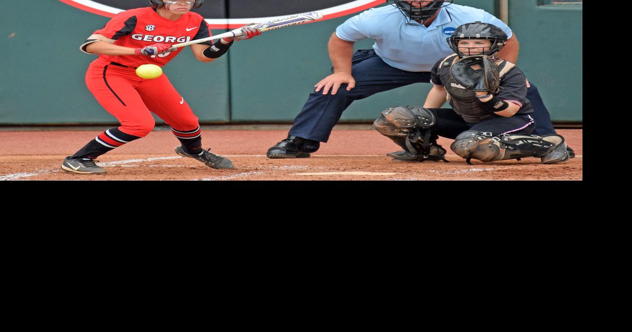 SOFTBALL: After winning state title at Ola, Jordan Doggett hoping to ...