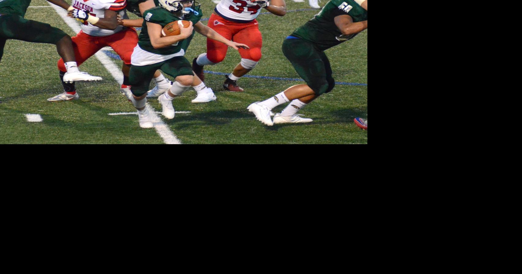 2021 Henry County High School Football Schedules | Sports | henryherald.com