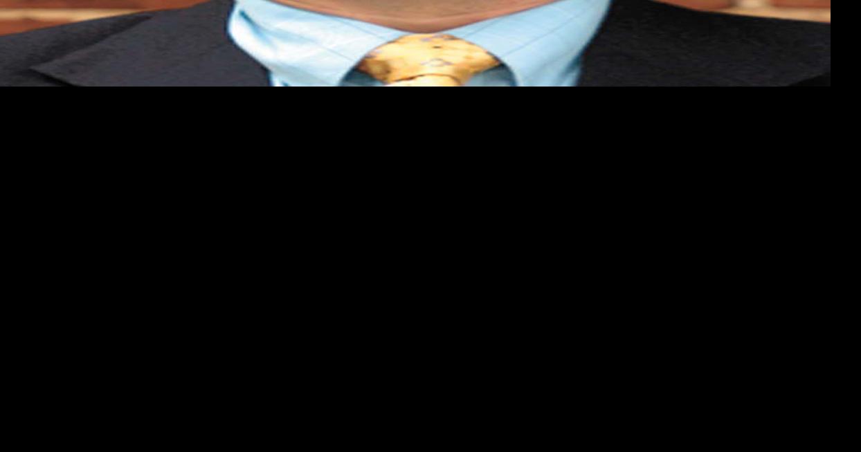 JOHN PEARRELL: Examining the credibility of the Bible | Features ...