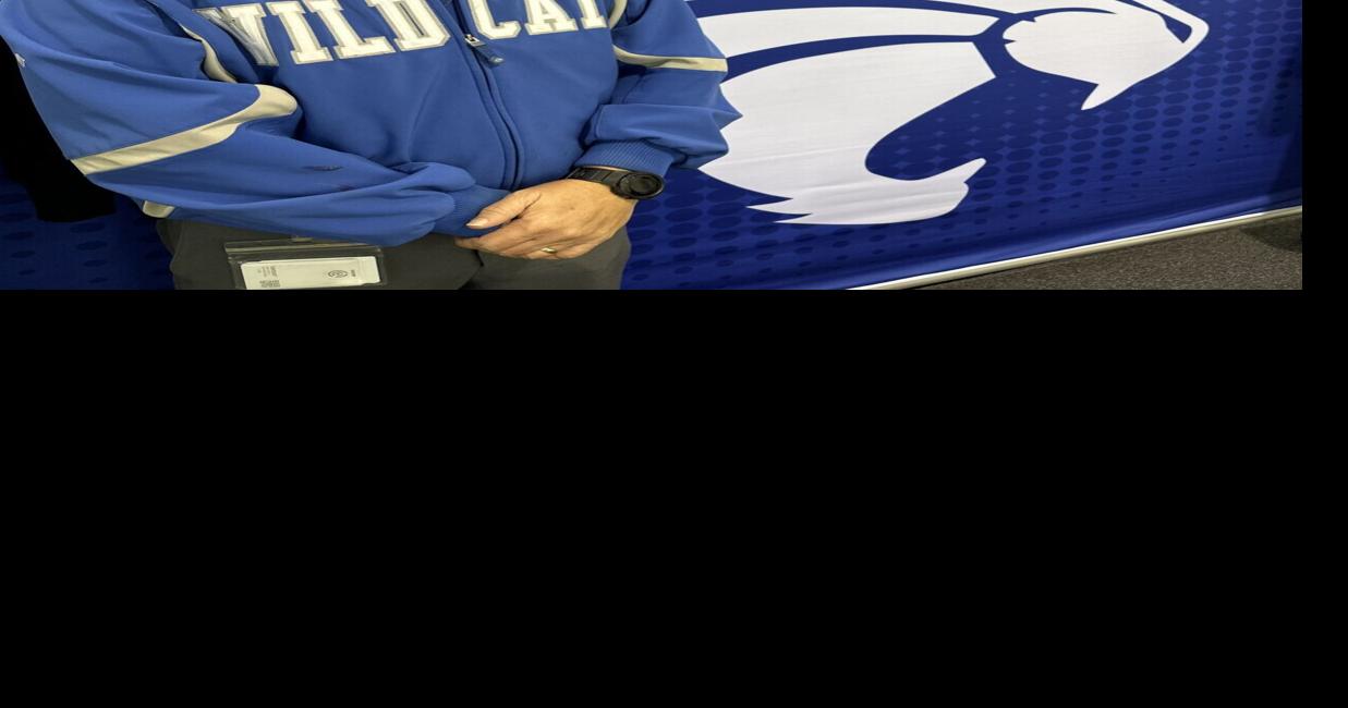 Locust Grove's Stephen Phillips Named Region 2-AAAAA Athletic Director ...
