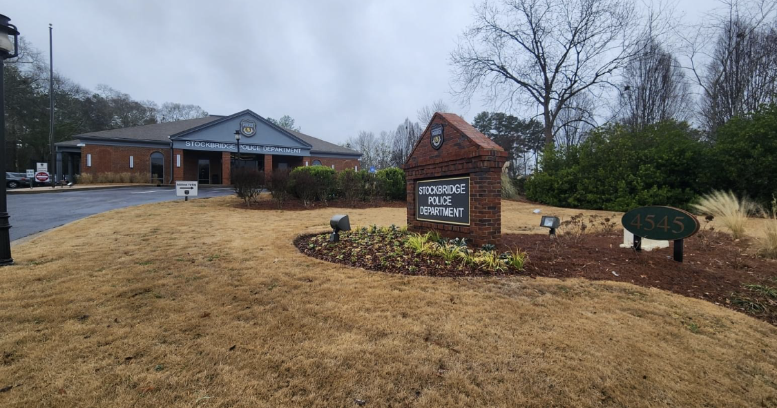 Stockbridge police opens new headquarters | Henry News | henryherald.com