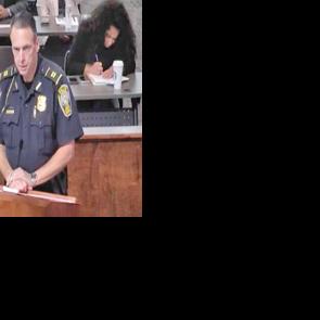 Henry Shoots Down Animal Microchip Proposal | News | henryherald.com